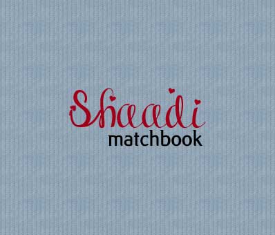 Login - Shaadi Match Book